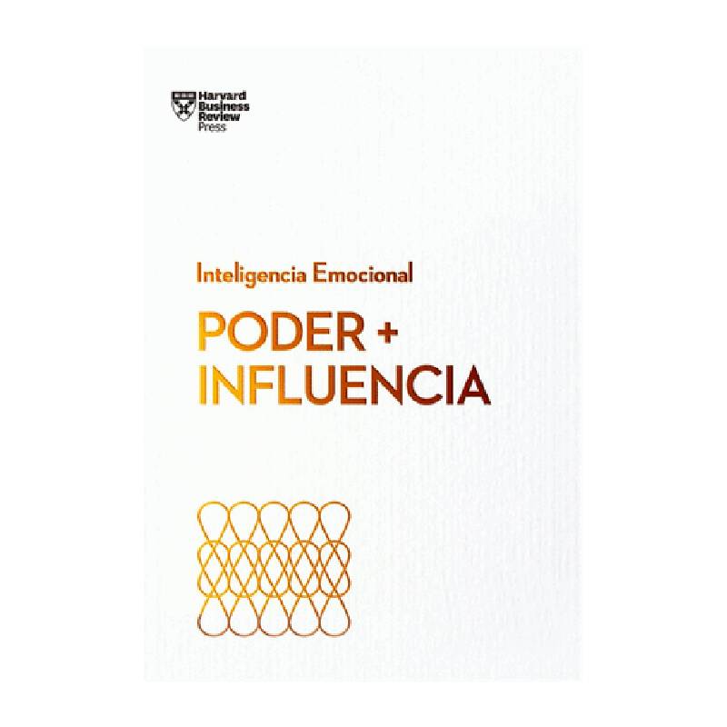 PODER + INFLUENCIA - Tienda Inalde